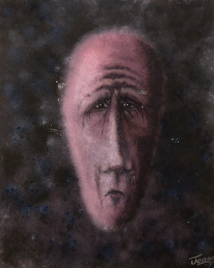 Jonan Phillip Donaldson Website