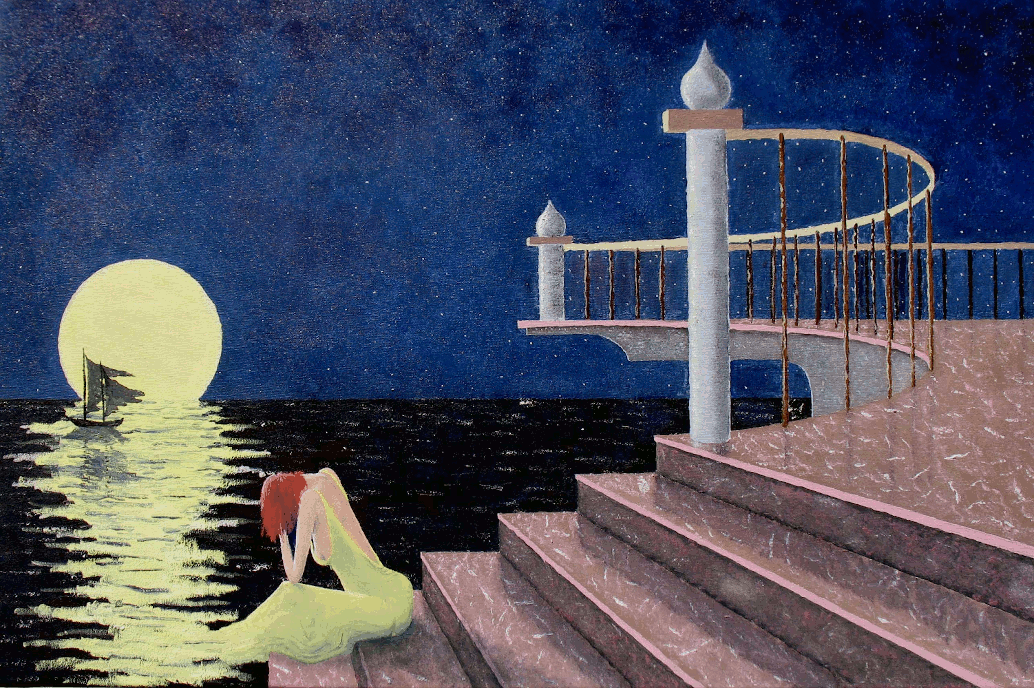 Jonan Phillip Donaldson Website